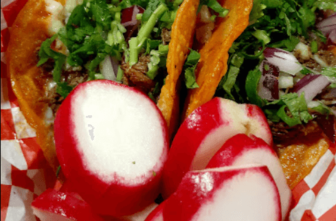 Home | Chela's Birria Tacos